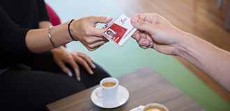 Romande Energie – Nous sommes tous source d’énergie