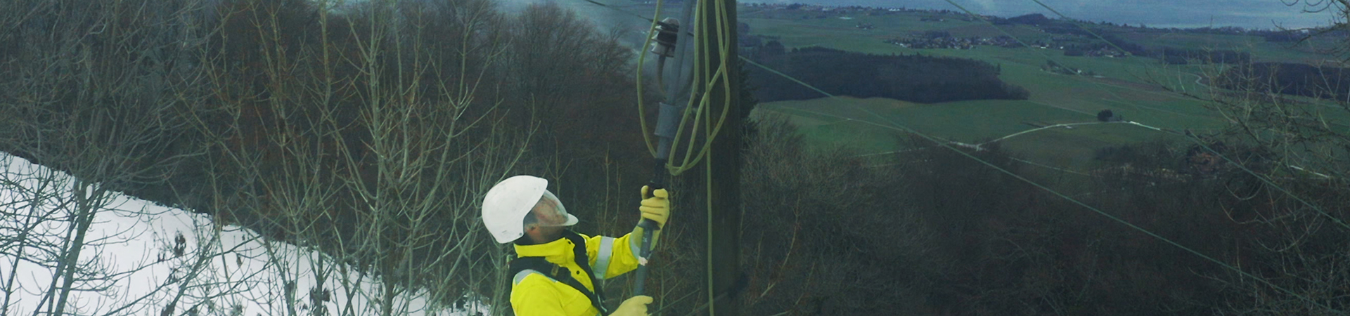 Romande Energie – Nous sommes tous source d’énergie